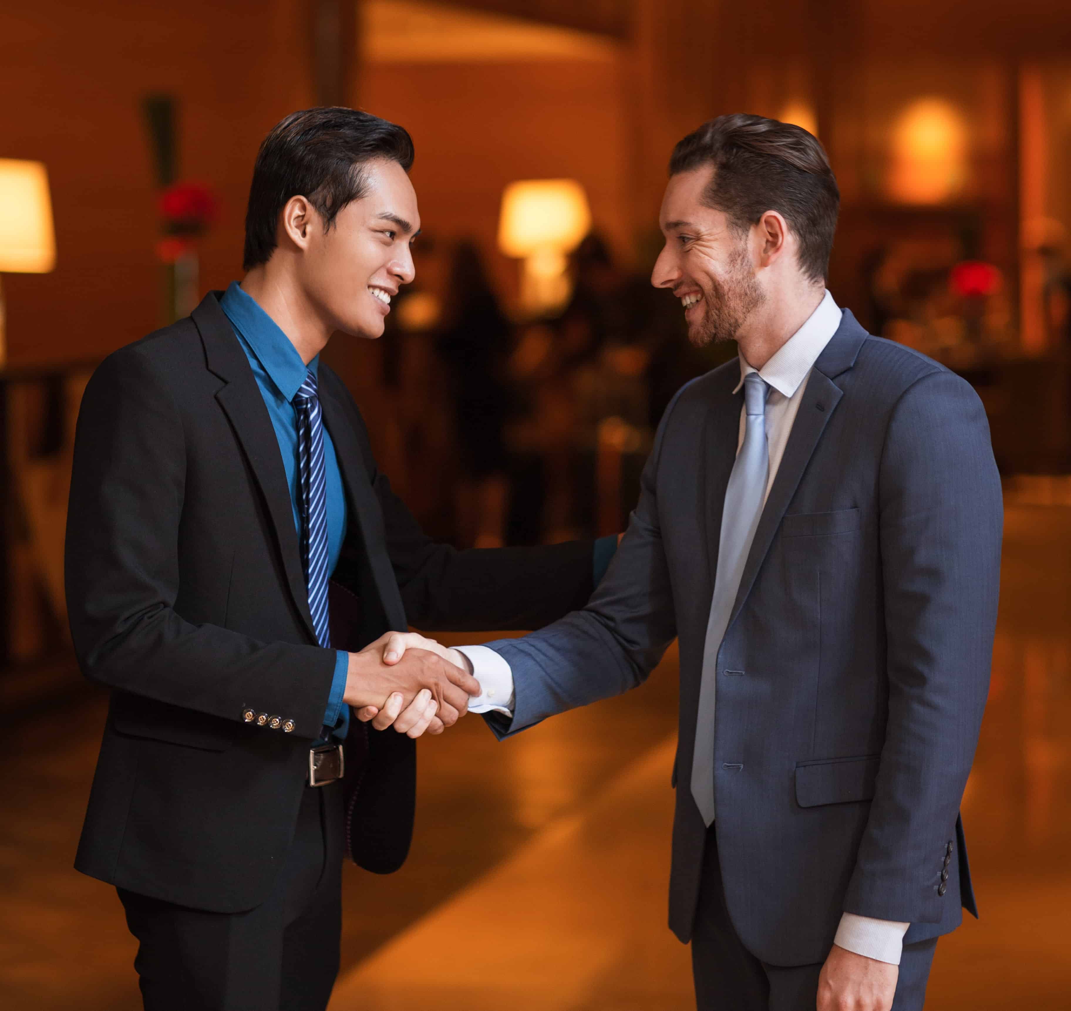 Lambda Research Group | Lambda Conferences